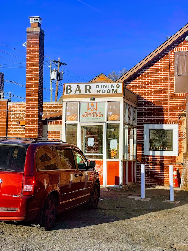 Rutt's Hut Menu: The Famous Ripper Hot Dogs, Sides & Prices | NJ